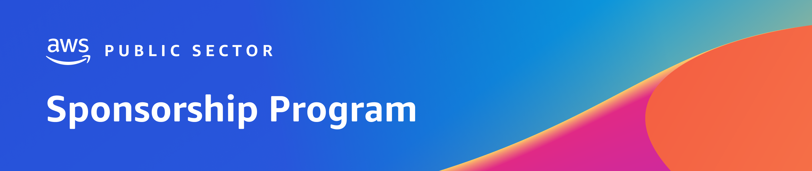 Lead Scanning FAQ - AWS Public Sector Symposiums – AWS Sponsorship