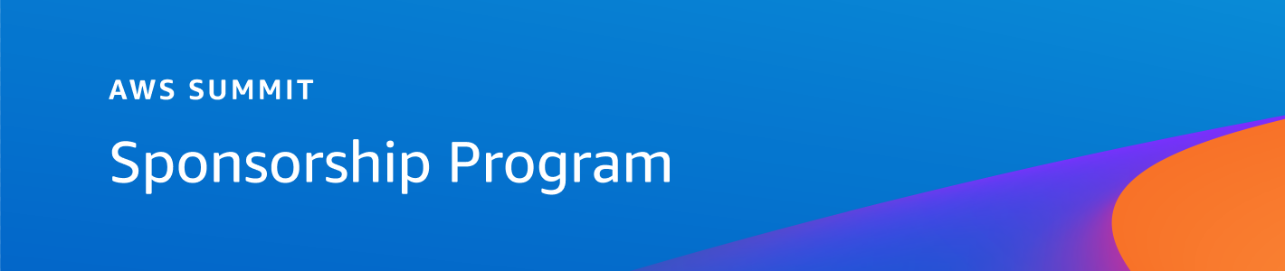 Speaker PowerPoint Template & AWS Fonts – AWS Sponsorship